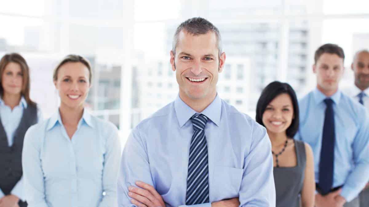 O que um líder deve fazer para motivar a equipe