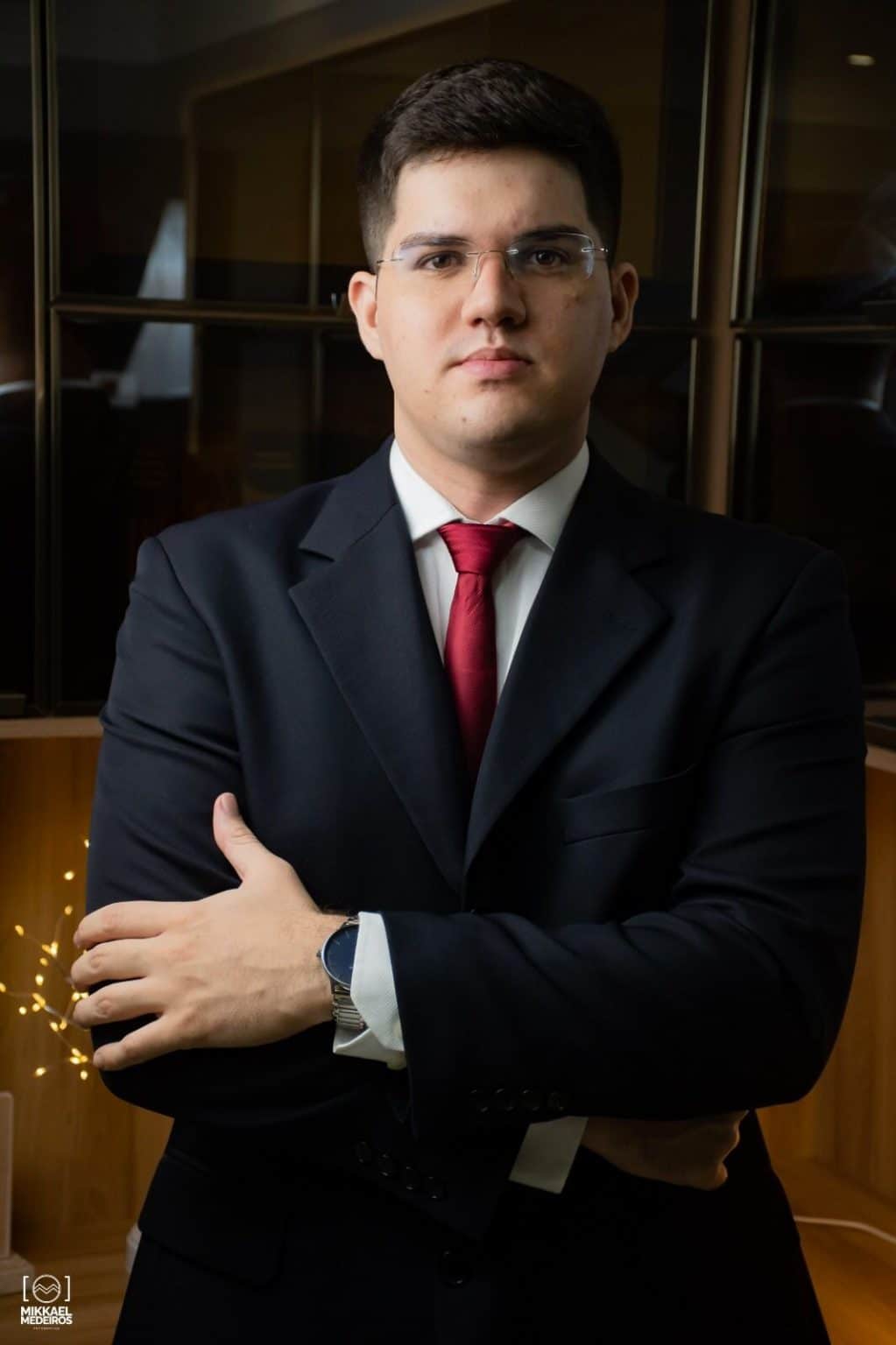 Advogado Trabalhista Kennedy Braga