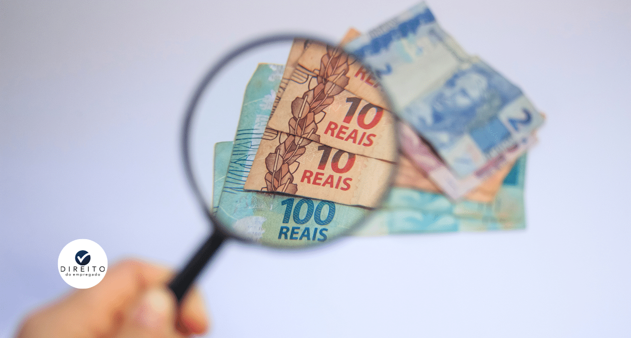 Valores Trabalhistas Consolidados em 2026 - Direito do Empregado